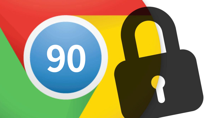 地址栏默认HTTPS？Chrome 90新功能即将全面开启……